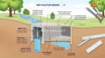 Cara Menghitung Ukuran Box Culvert yang Tepat untuk Drainase
